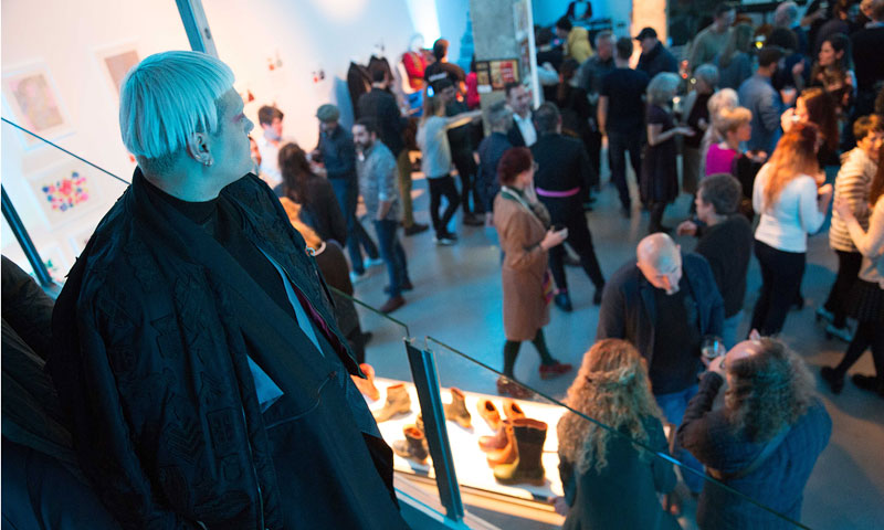 Real trendsetter – BOLD THE MAGAZINE