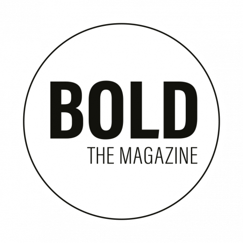 BOLD THE MAGAZINE – The Universe of the BOLD